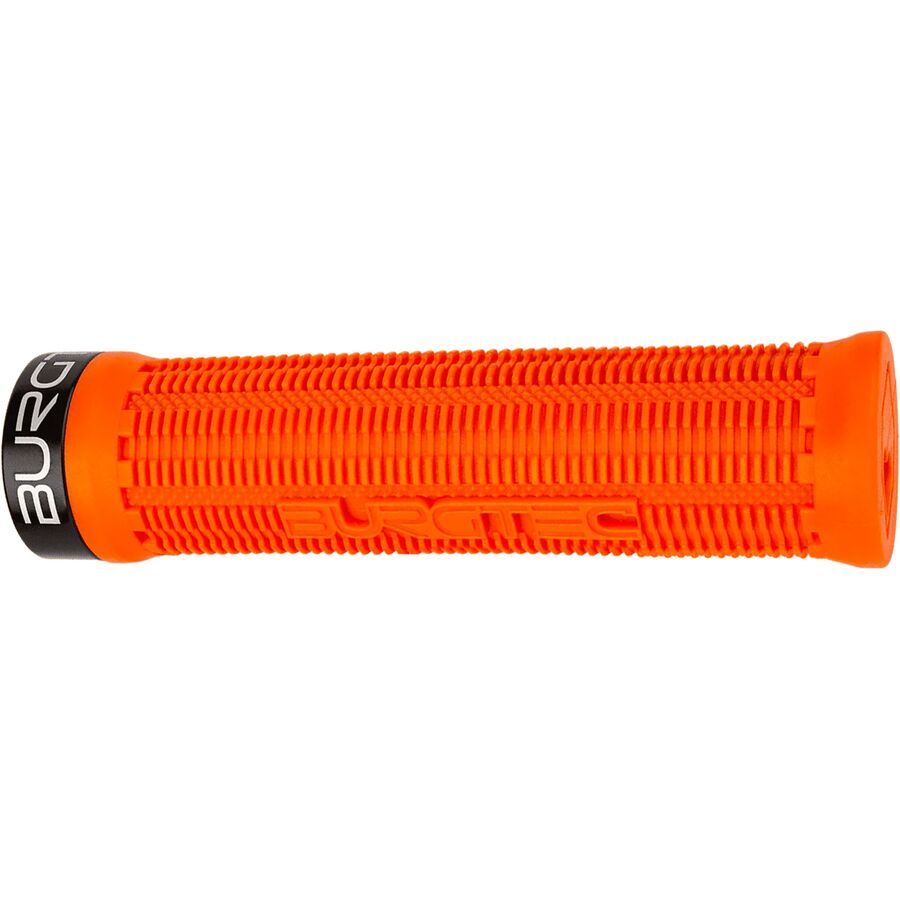 Burgtec Greg Minnar Signature Edition Bartender Pro Grip - Bike