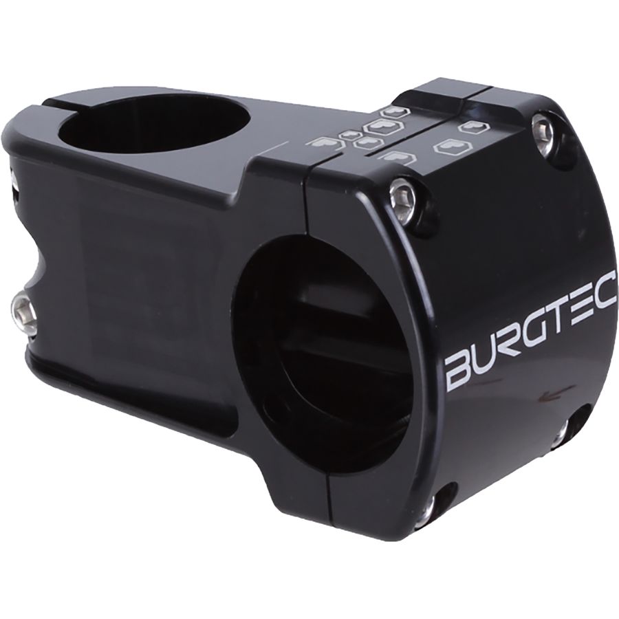 Burgtec Enduro MK2 35mm Stem - Bike