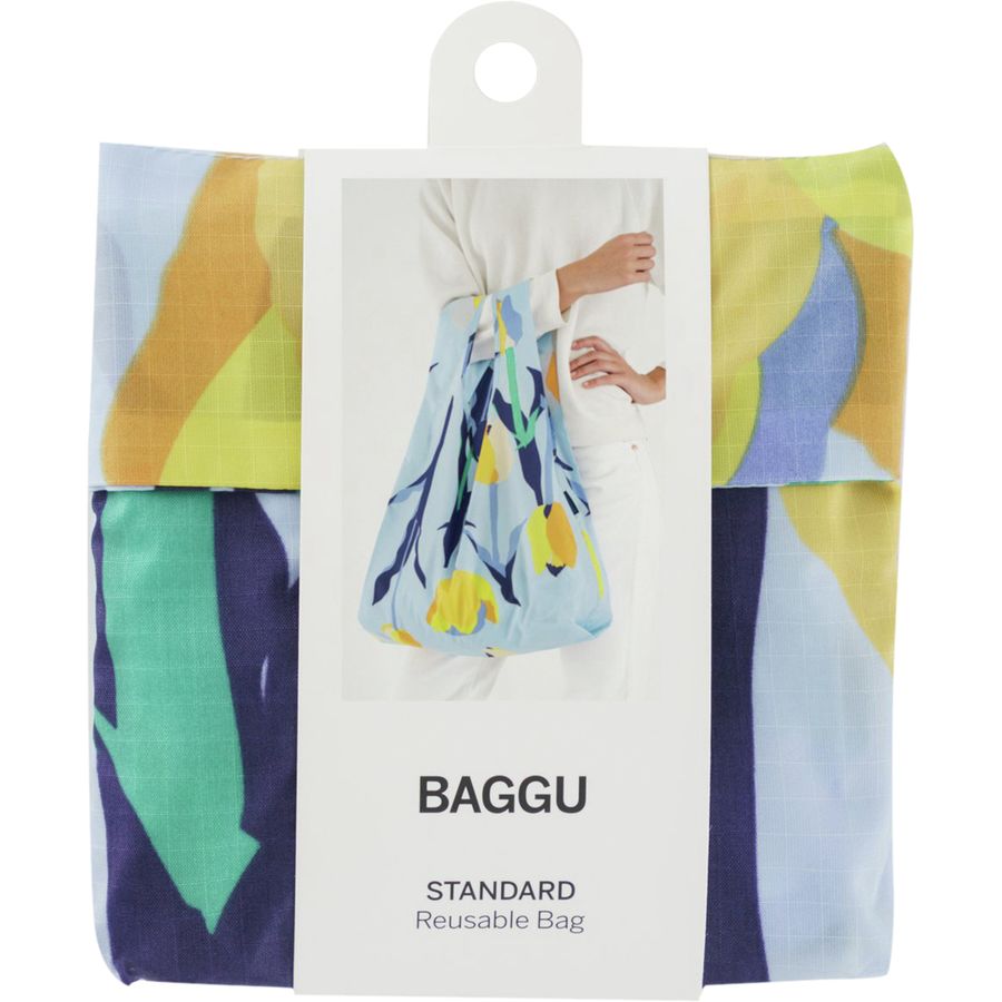 BAGGU Standard Tote - Women's | Backcountry.com