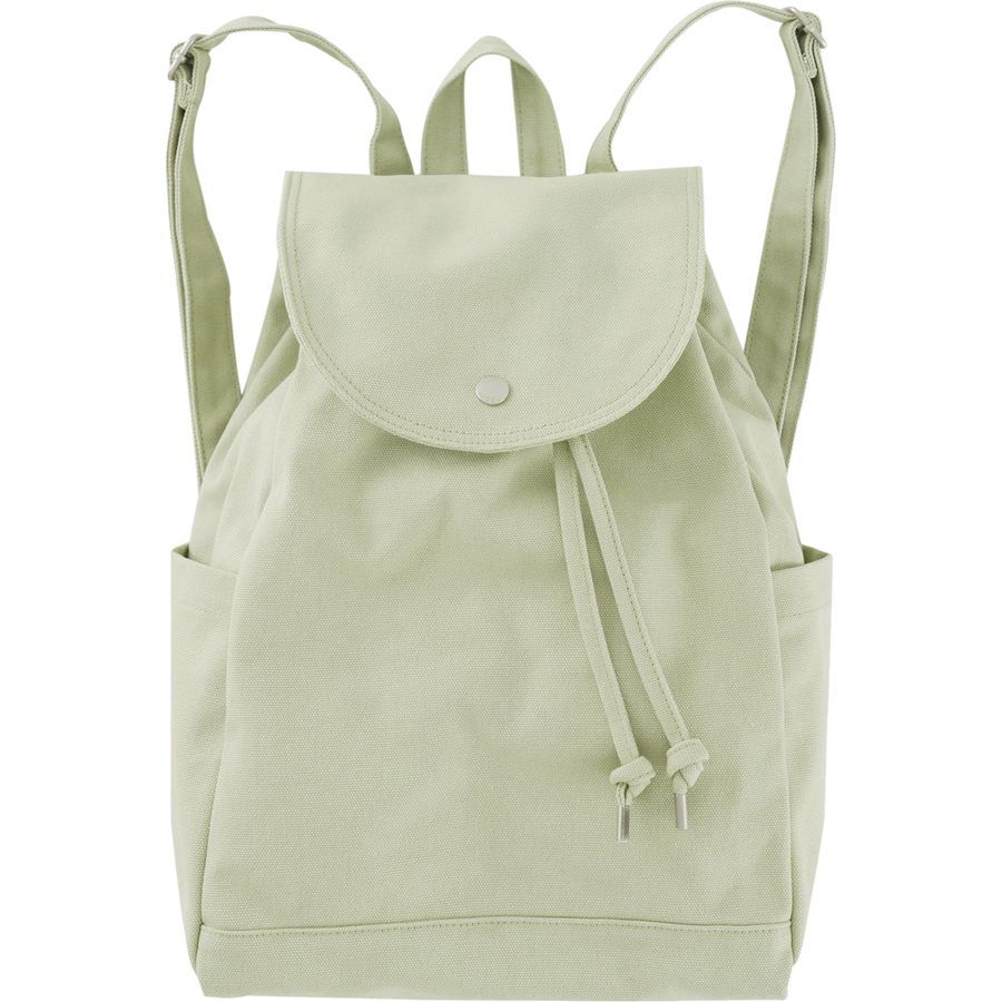 BAGGU Drawstring Backpack - Women's | Backcountry.com