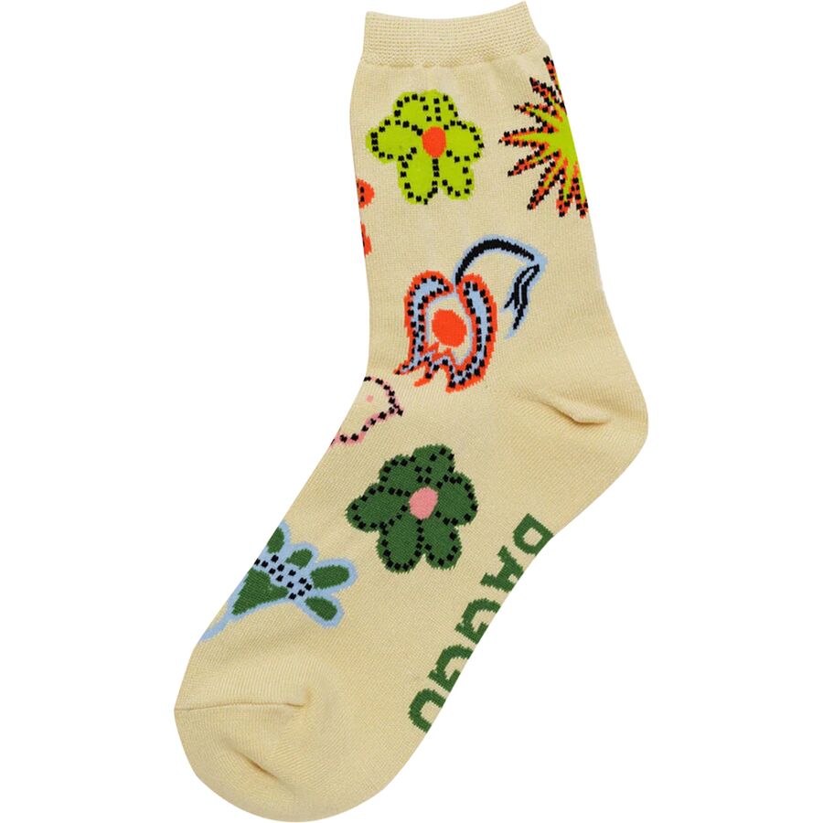 BAGGU Crew Sock - Accessories