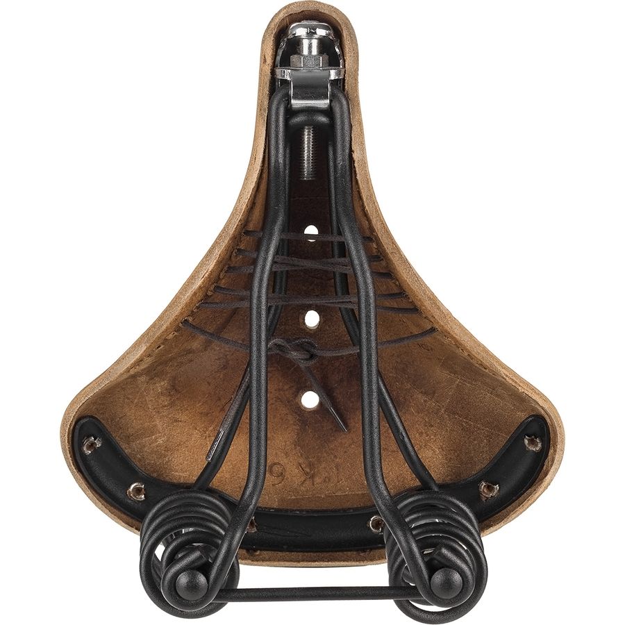 Brooks England B67 S Aged Saddle - Women's | Backcountry.com