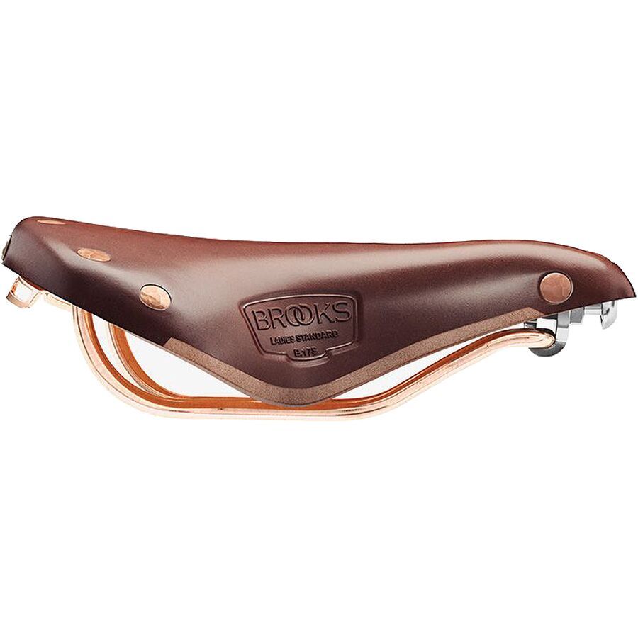Brooks England B17 Special S Saddle - Women's - Bike