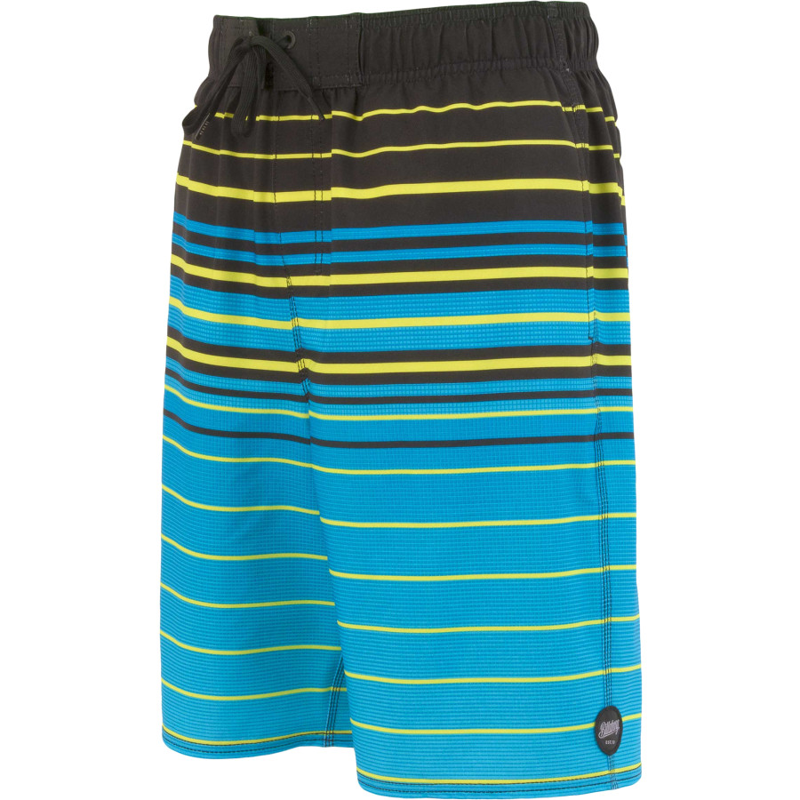 Billabong R U Faderade Elastic Board Short - Men's - Clothing
