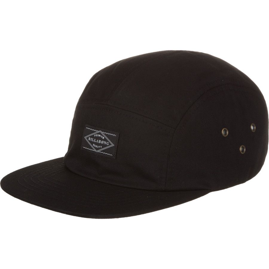 Billabong Nomad Surfer 5-Panel Hat - Accessories