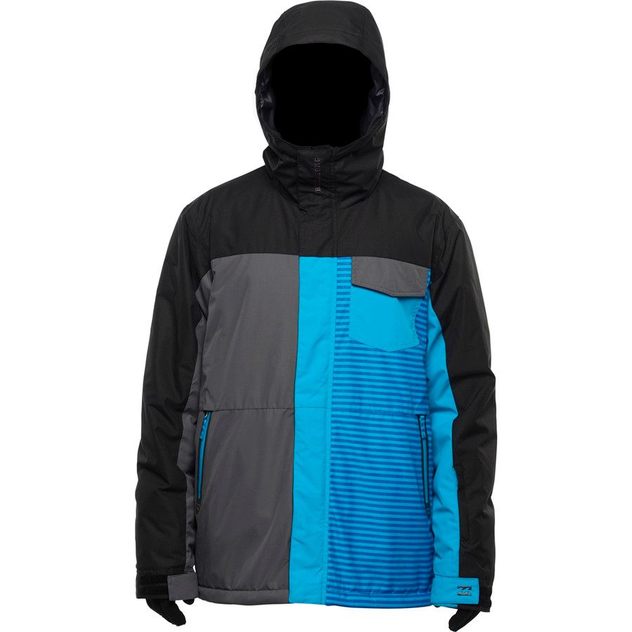 Billabong Legend Jacket - Men's - Clothing