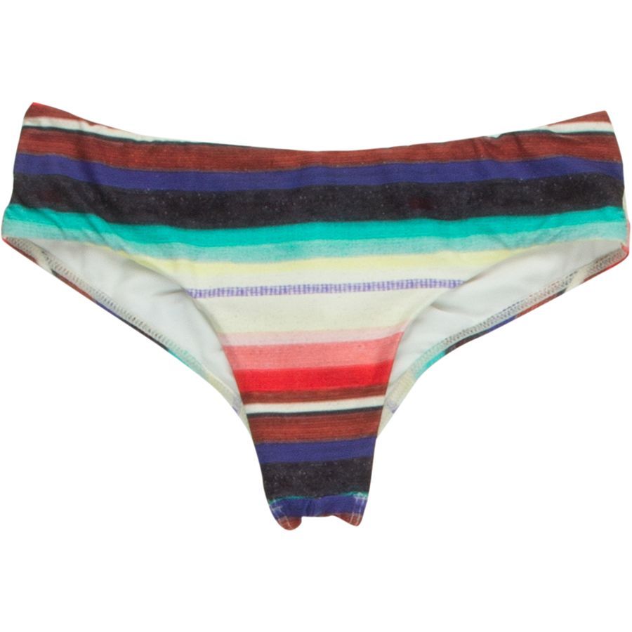 Billabong Road Wanderer Hawaii Bikini Bottom - Women's - Clothing