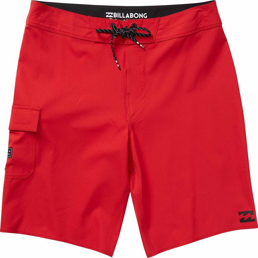 Billabong All Day X Board Short - Men's | Backcountry.com