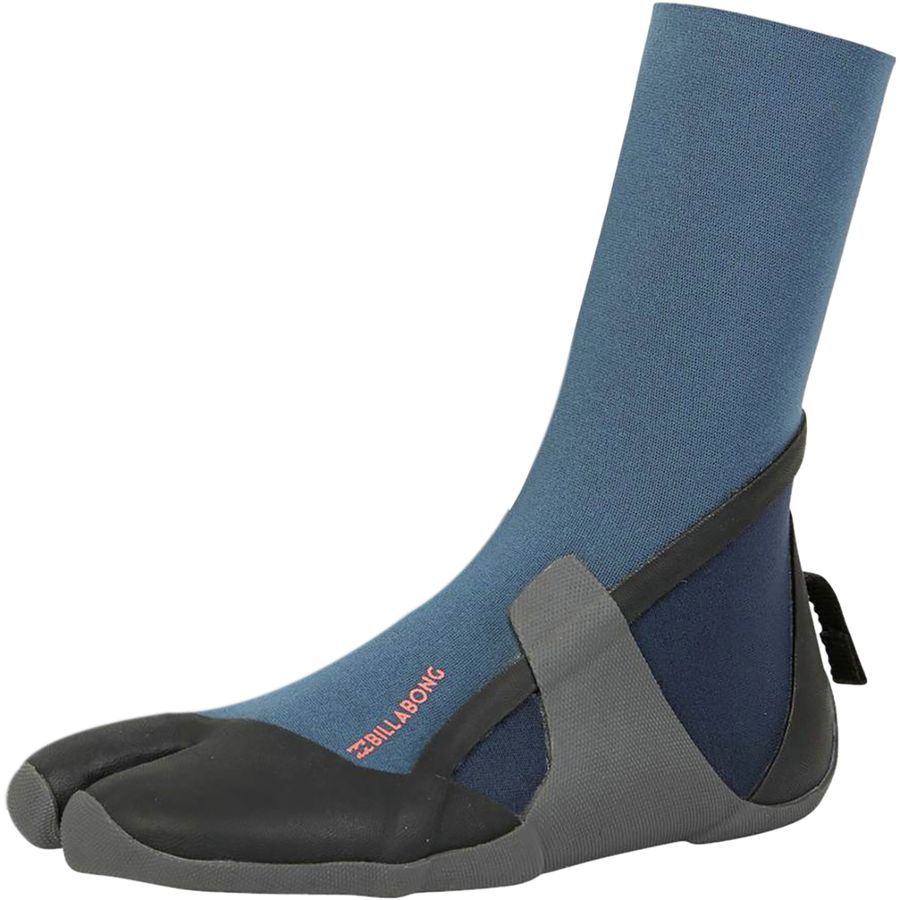 Billabong 3mm Furnace Synergy Split Toe Boot - Women's | Backcountry.com