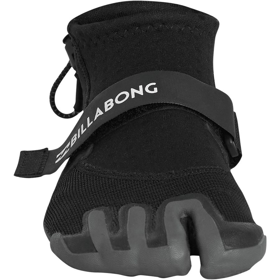 Billabong 2mm Pro Reef Bootie - Men's | Backcountry.com