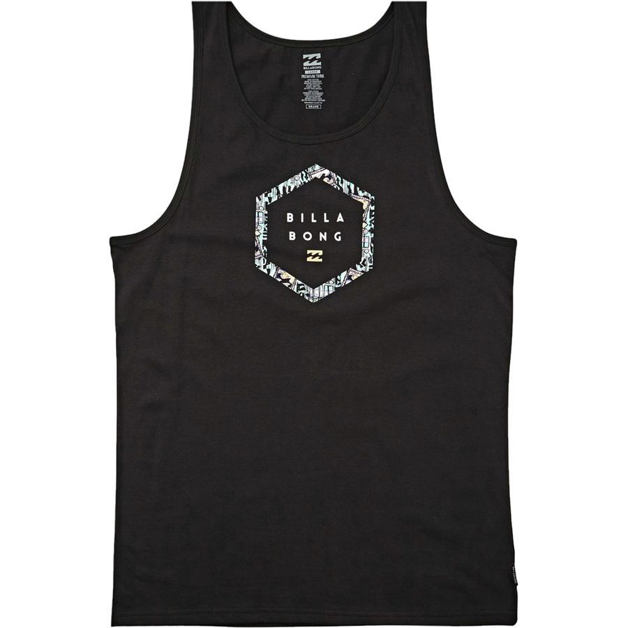 Billabong Access Tank Top - Men's - Clothing