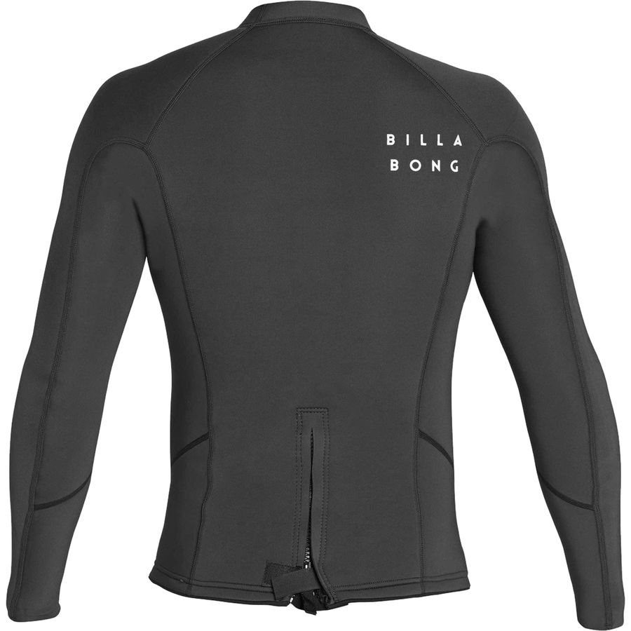 Billabong 2mm Absolute Comp Jacket - Men's | Backcountry.com