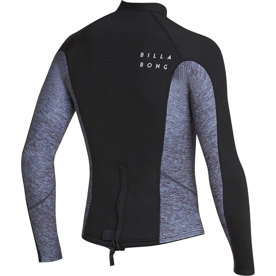 Billabong 2mm Absolute Comp Jacket - Men's | Backcountry.com