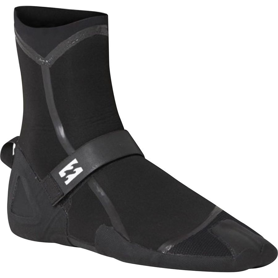 Billabong 5mm Furnace Ultra Split Toe Boot - Men's - Surf