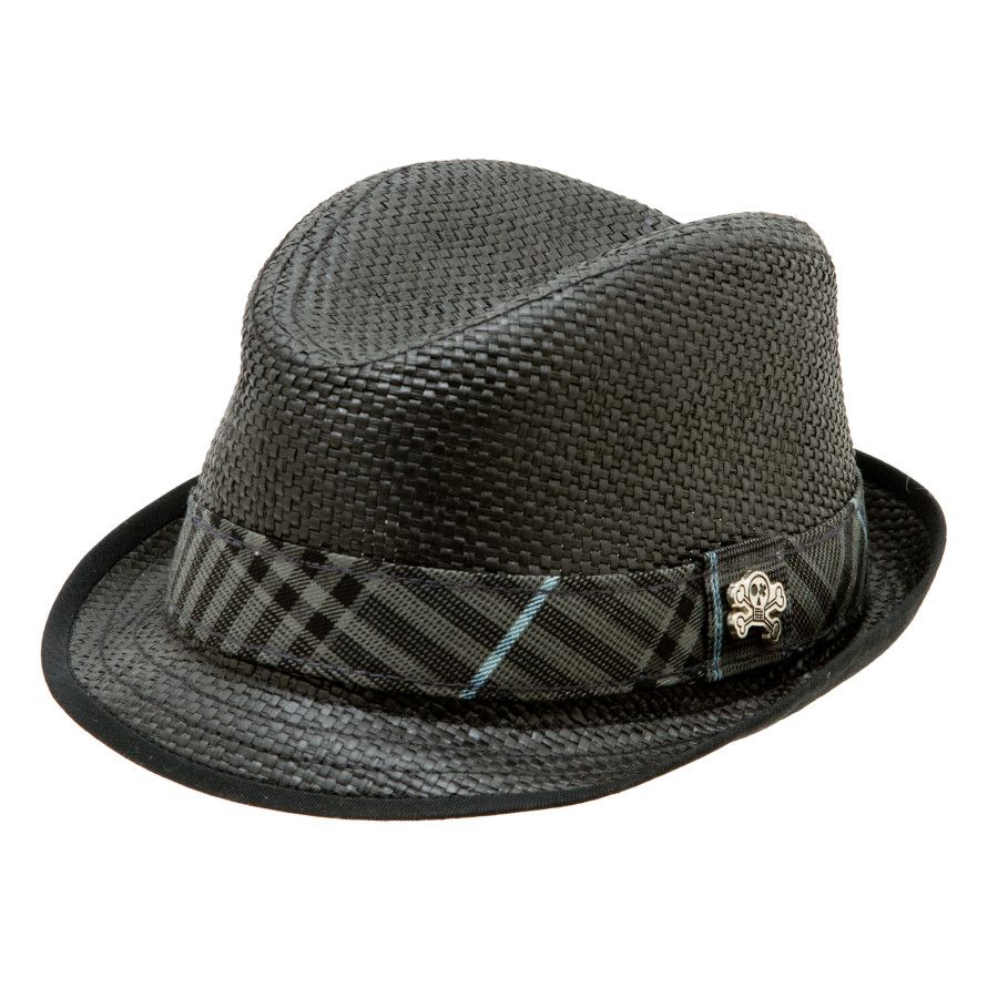Billabong Take Off Fedora Hat - Accessories