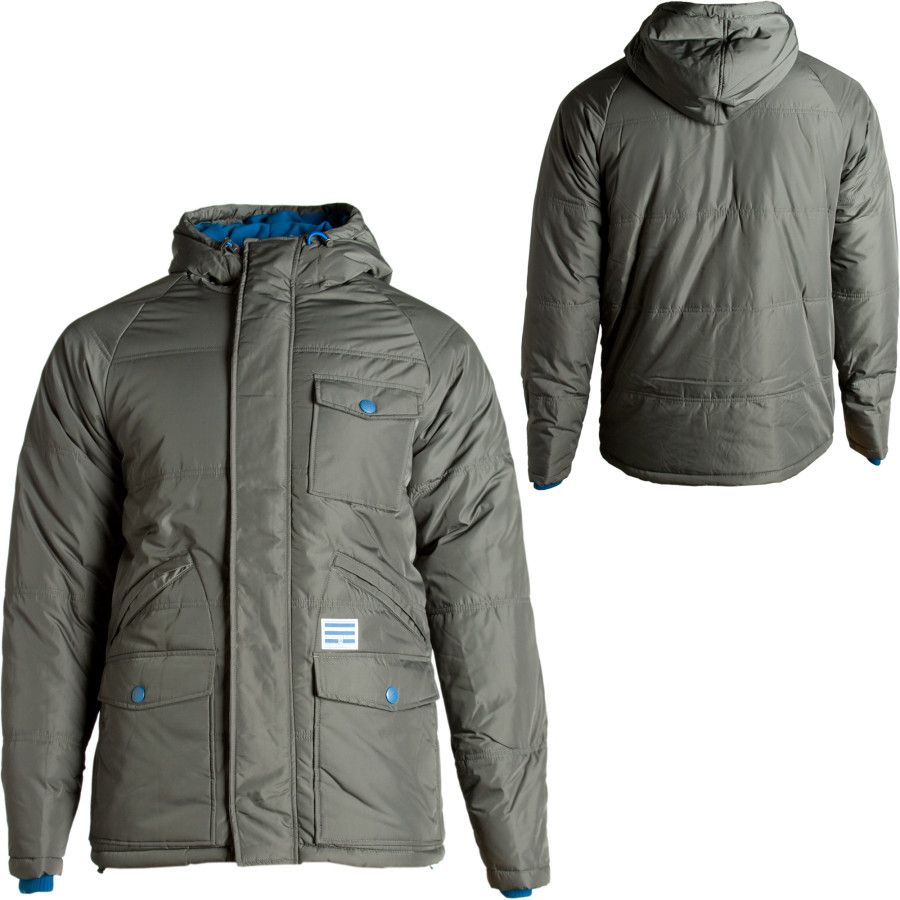 Billabong Monterey Jacket - Men's - Clothing