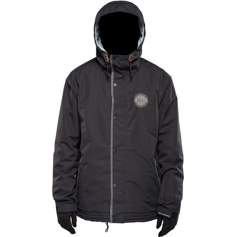 Billabong Phil Jacket - Men's - Clothing