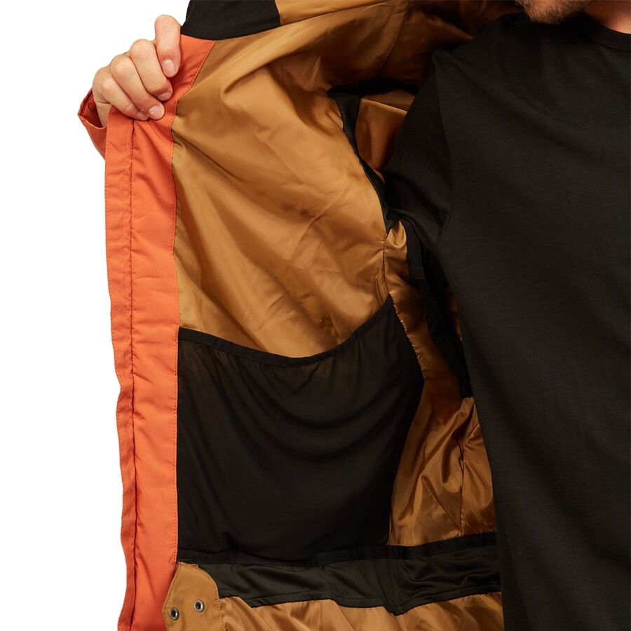 Billabong Expedition Jacket - Men's | Backcountry.com