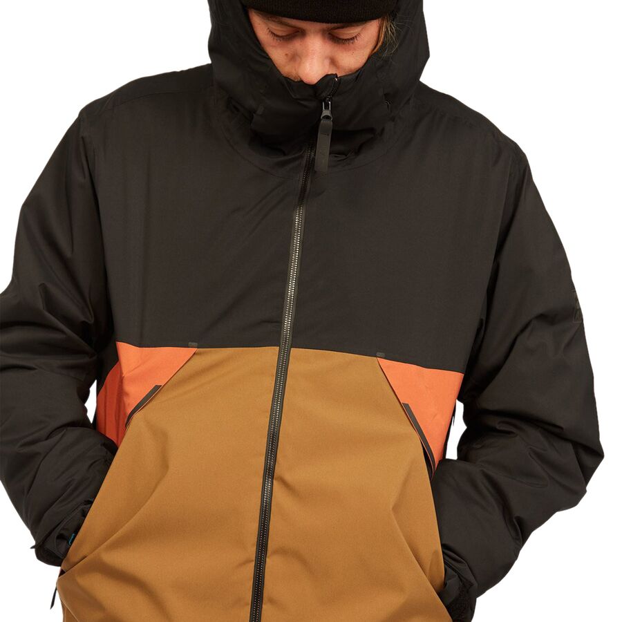 Billabong Expedition Jacket - Men's | Backcountry.com