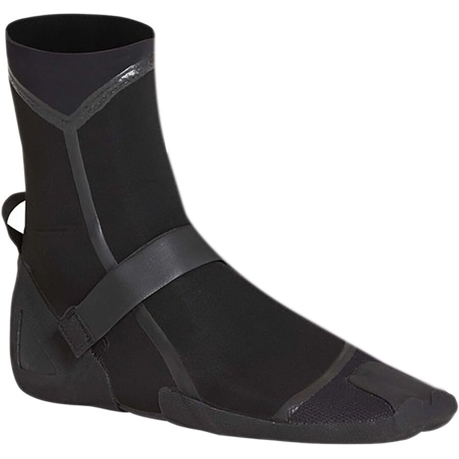 Billabong 3mm Furnace Hidden Split Toe Bootie - Men's - Surf