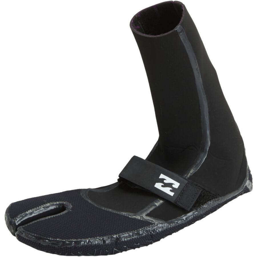 Billabong 5mm Furnace Comp Split Toe Boot - Men's - Surf