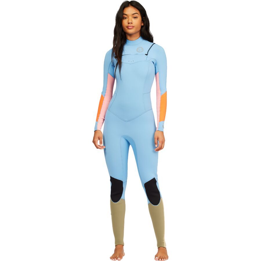 Women's Wetsuits | Backcountry.com