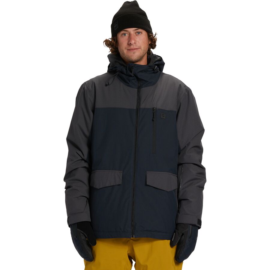 Billabong Outsider Jacket - Men's - Clothing