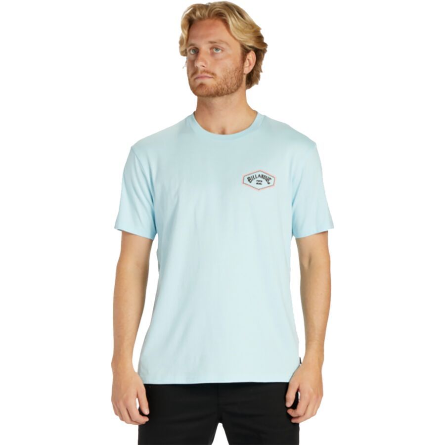 Billabong Exit Arch Short-Sleeve Shirt - Men's - Clothing