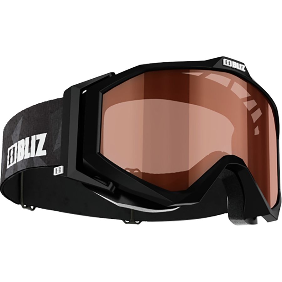 Bliz Edge OTG Goggles - Kids' | Backcountry.com