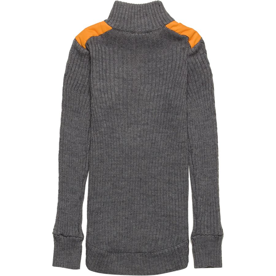 Bjorn Daehlie Half Zip Comfy Sweatshirt - Boys' | Backcountry.com