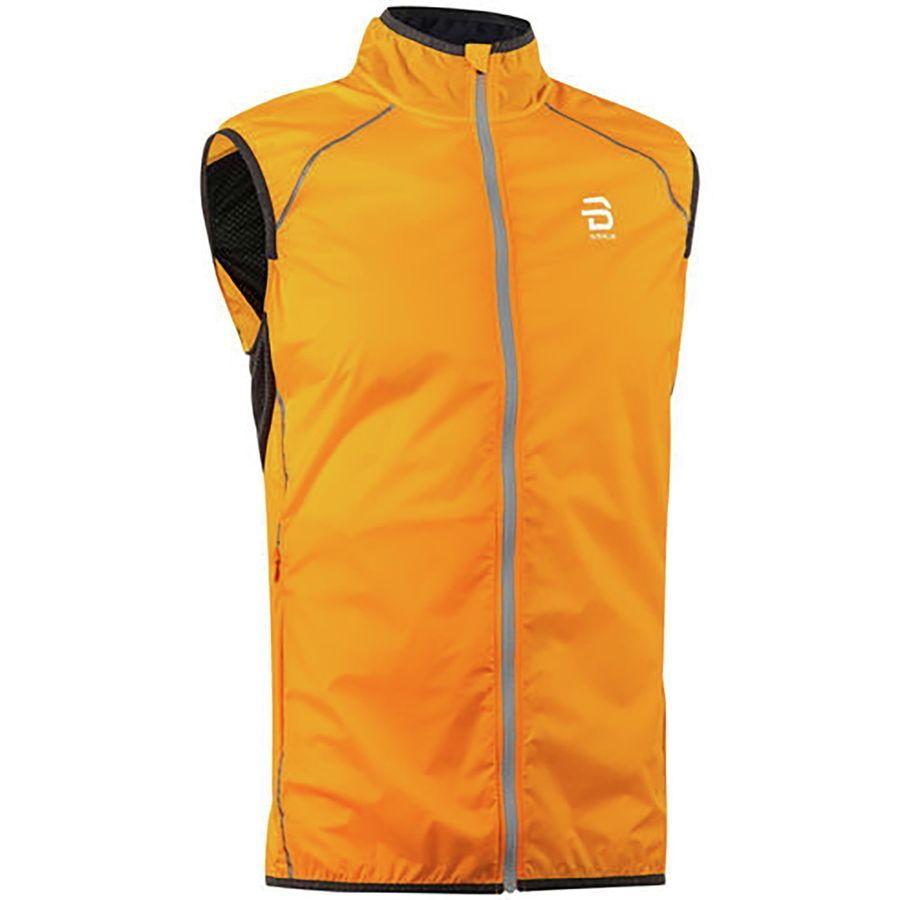 Bjorn Daehlie Spring Vest - Men's - Clothing
