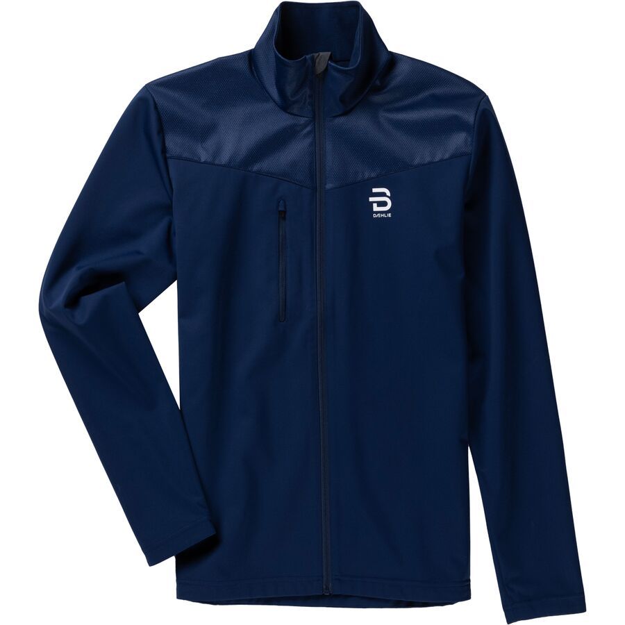 Bjorn Daehlie Prime Jacket - Men's - Clothing