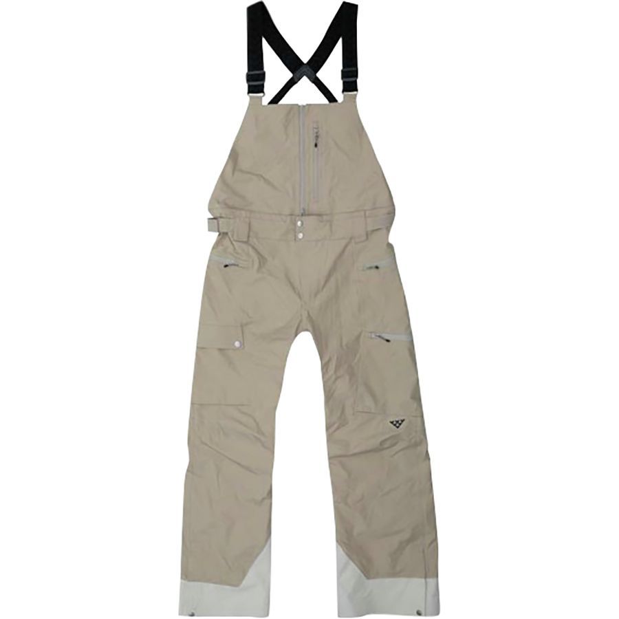 Black Crows Corpus Gore-Tex 3-Layer Bib Pant - Men's | Backcountry.com