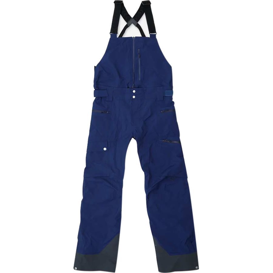 Black Crows Corpus Gore-Tex 3-Layer Bib Pant - Men's | Backcountry.com