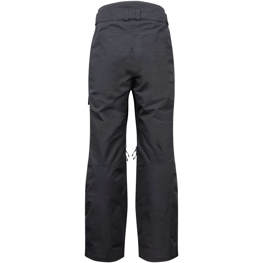 Black Crows Corpus Insulated Gore-Tex Pant - Men's | Backcountry.com