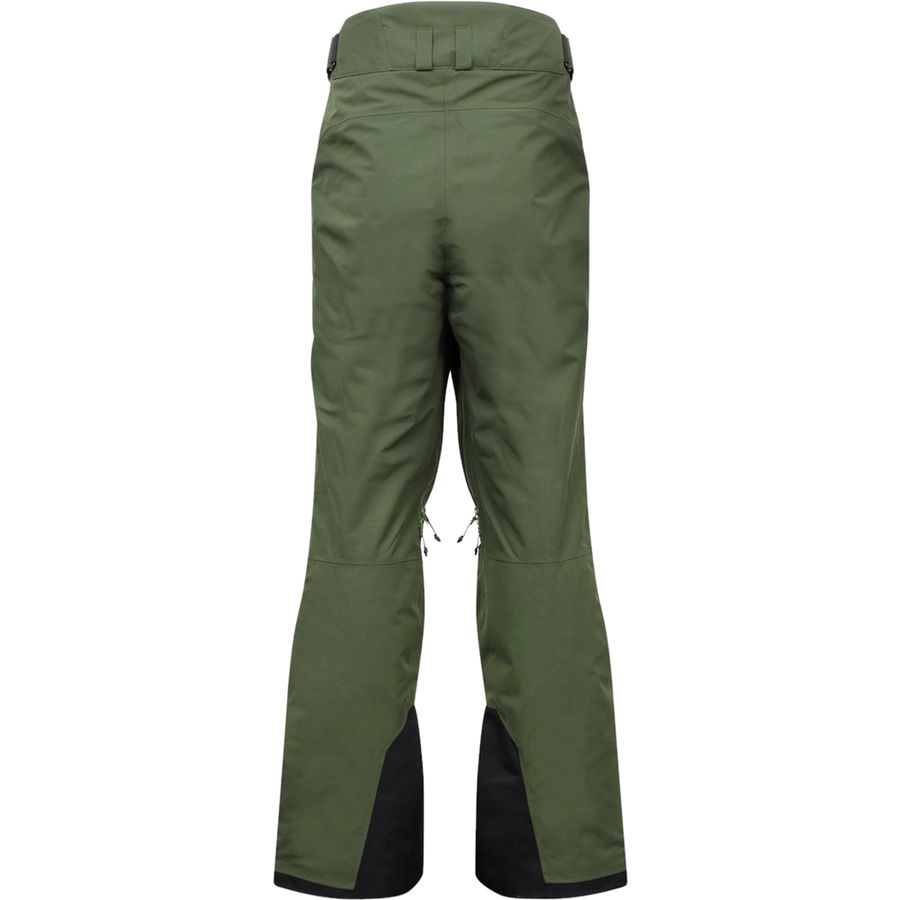 Black Crows Corpus Insulated Gore-Tex Pant - Men's | Backcountry.com