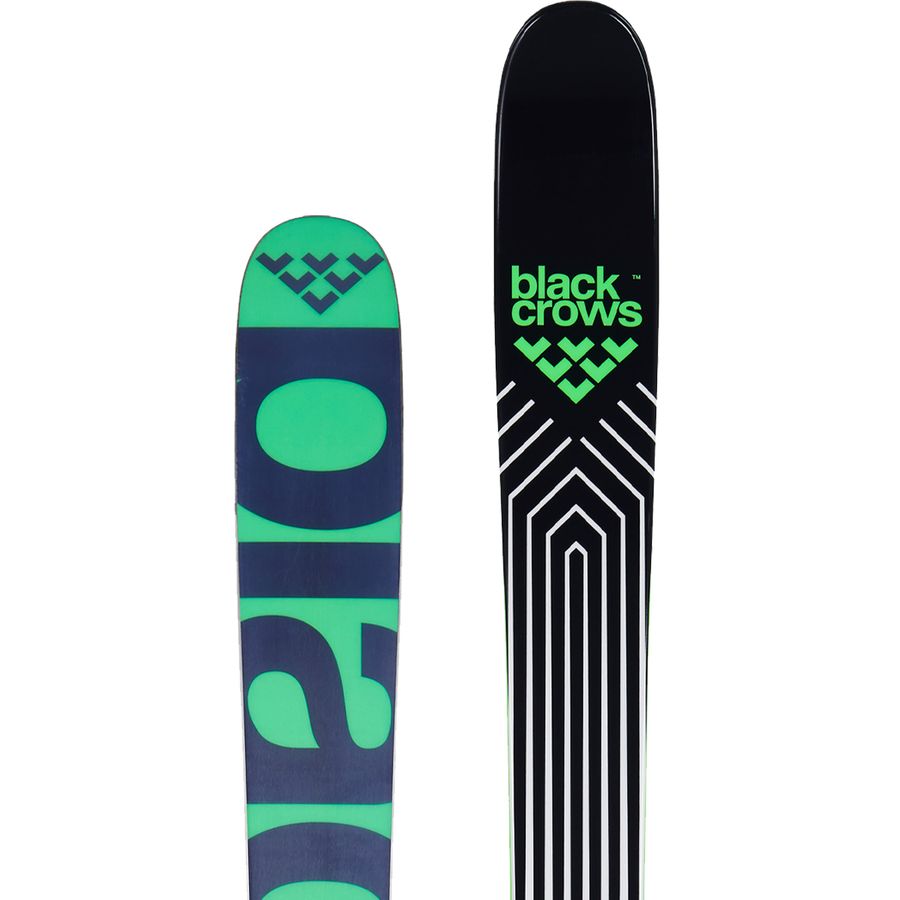 Black Crows Navis Ski | Backcountry.com