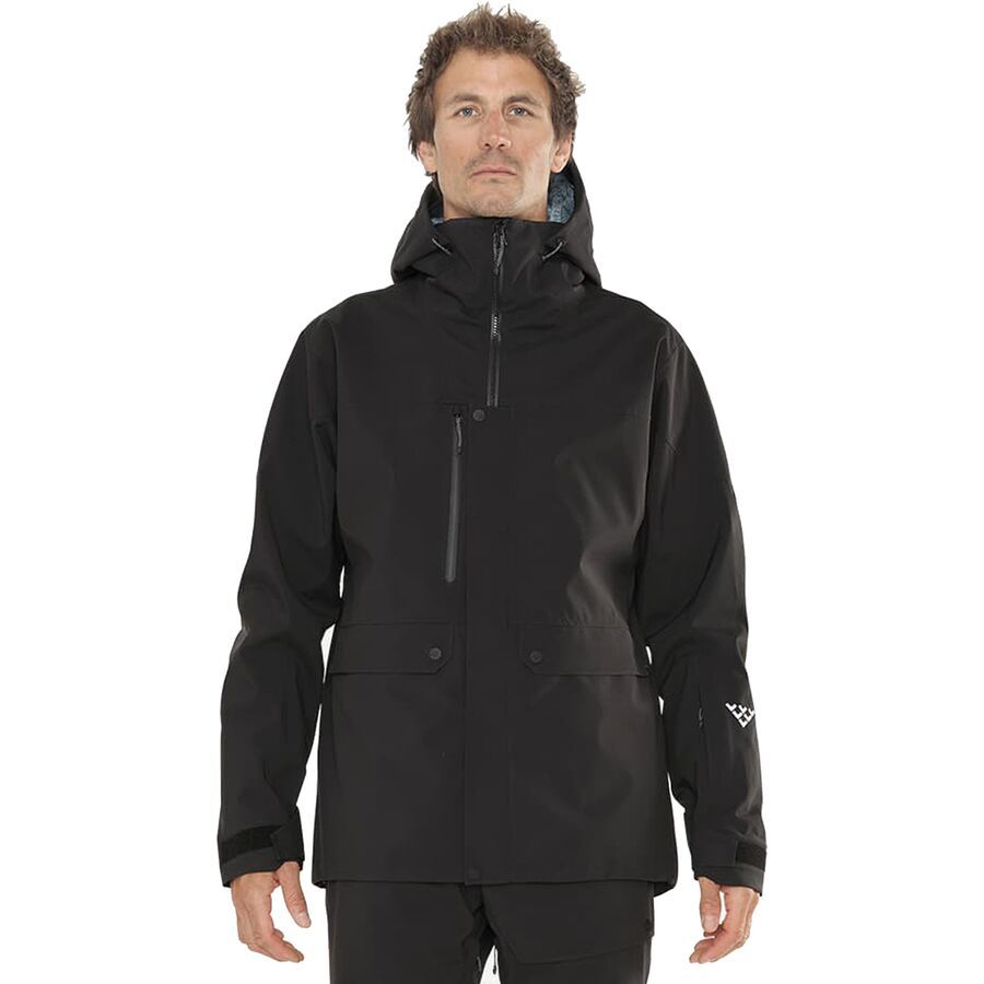 Black Crows Ferus Mechanical Jacket - Men's