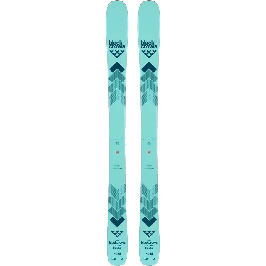 Black Crows Junius Birdie Ski - 2025 - Kids' - Kids