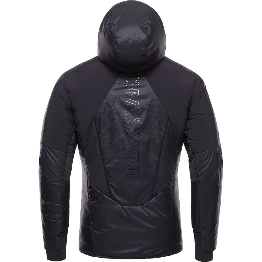 BLACKYAK Vivid WV Jacket - Men's | Backcountry.com