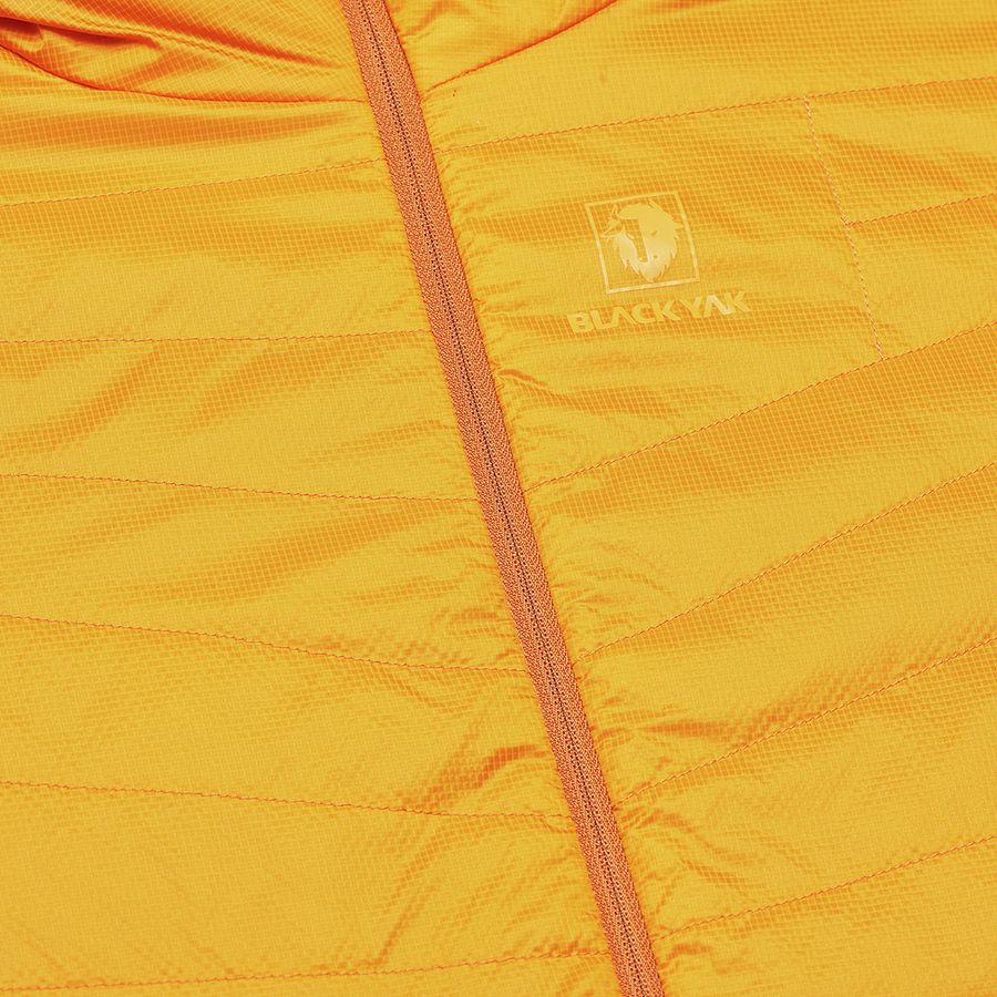 BLACKYAK Burlina Hooded Jacket - Men's | Backcountry.com