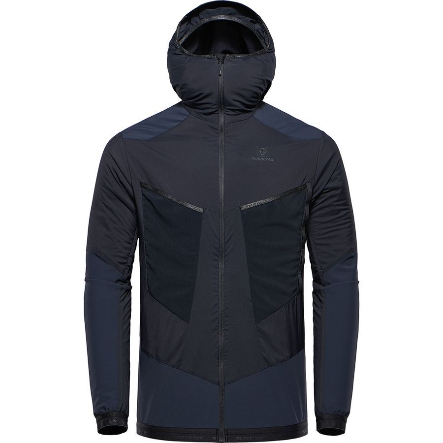 BLACKYAK Yakutian Jacket - Men's - Clothing