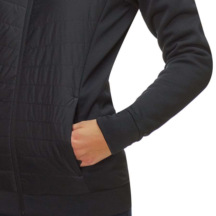 BLACKYAK Burlina Hooded Jacket - Women's | Backcountry.com