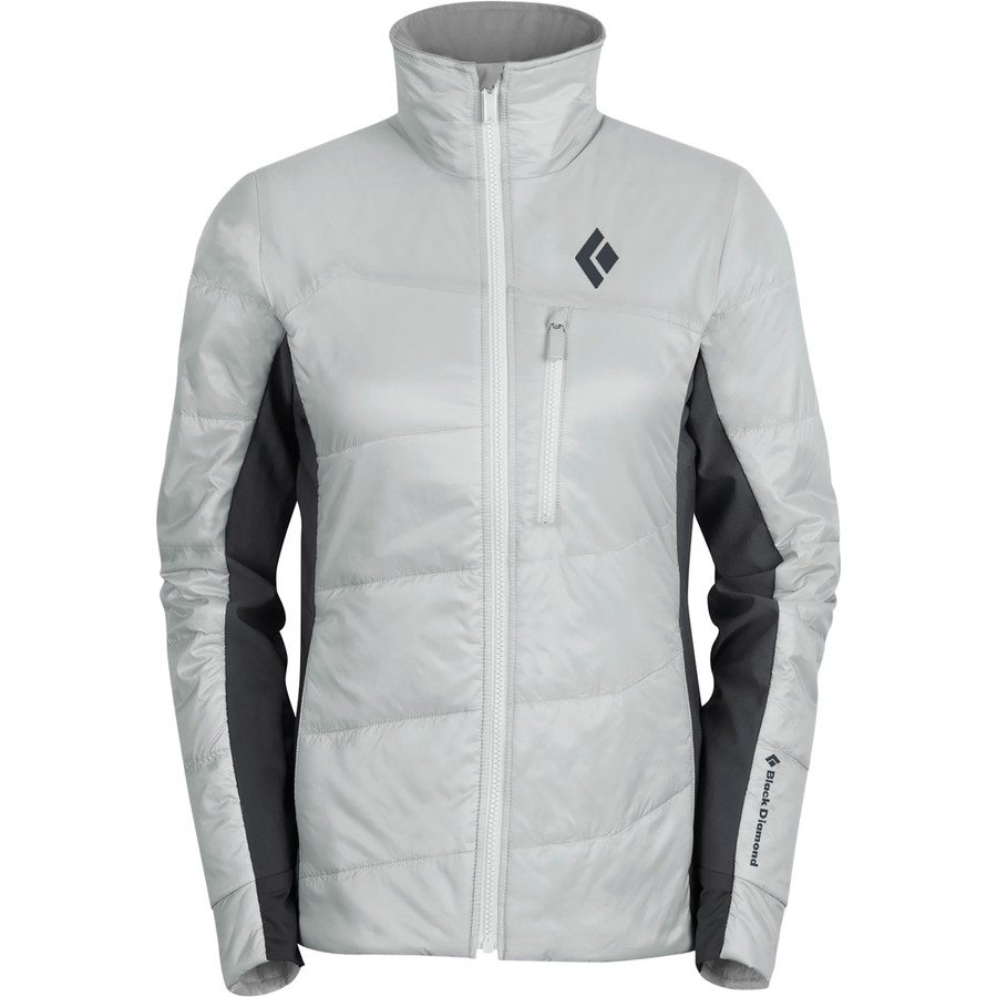 Black Diamond Access Hybrid Insulated Jacket - Women's - Clothing