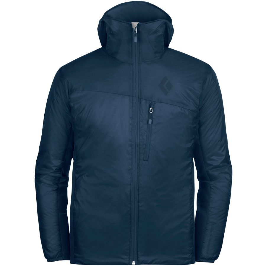 Black Diamond Access LT Hybrid Insulated Hooded Jacket - Men's - Clothing