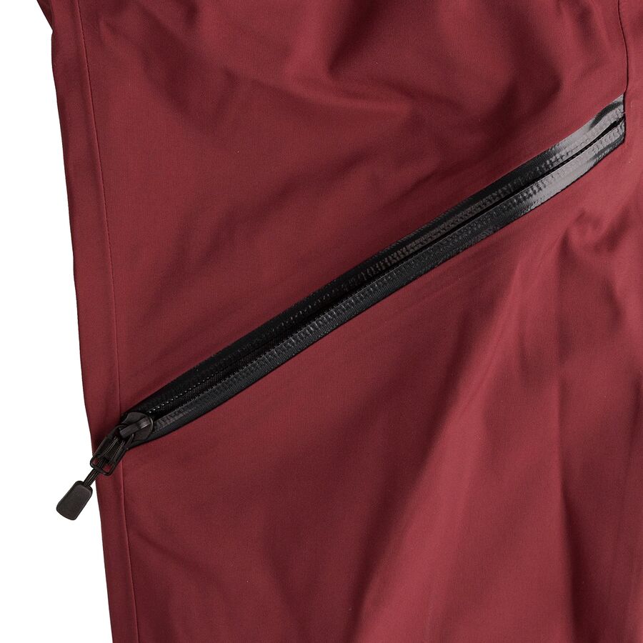 Black Diamond Mission Jacket - Men's | Backcountry.com