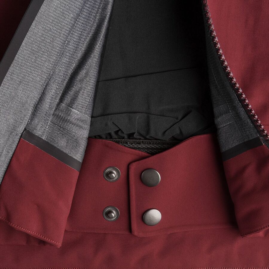 Black Diamond Mission Jacket - Men's | Backcountry.com