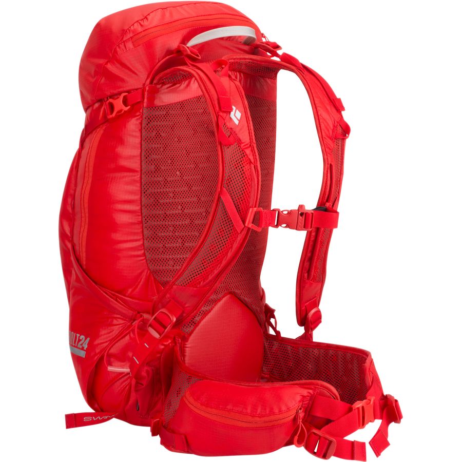 Black Diamond Bolt 24L Backpack | Backcountry.com