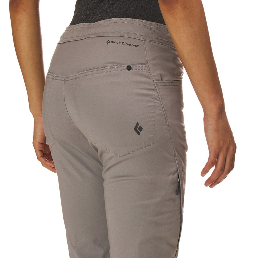 Black Diamond Credo Pant - Women's | Backcountry.com