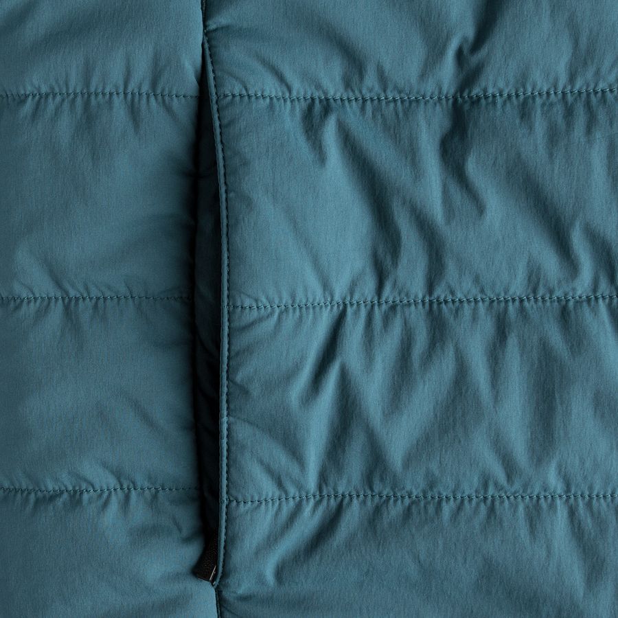 Black Diamond First Light Insulated Jacket - Men's | Backcountry.com